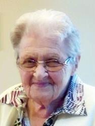 Denyse LECHARLIER († 01/10/2018) | Inmemoriam