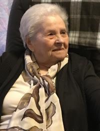 Emma Kersten († 29/09/2018) | Inmemoriam