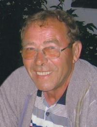 Louis Claes († 11/10/2018) | Inmemoriam