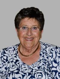 Maria DECKERS († 12/10/2018) | Inmemoriam