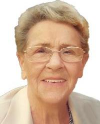 Marie Henry († 20/10/2018) | Inmemoriam