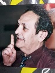 Ali FIKRI († 27/11/2018) | Inmemoriam