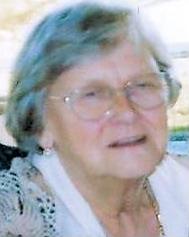 Anne-Marie CHEVALIER († 16/11/2018) | Inmemoriam