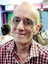 Claude BARBIEUX († 17/11/2018) | Inmemoriam