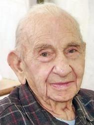 Louis PICARD († 14/11/2018) | Inmemoriam