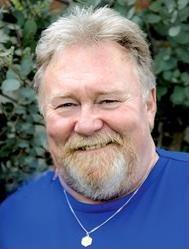 Marc MEUNIER († 28/11/2018) | Inmemoriam