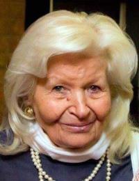 Maria Claes († 31/10/2018) | Inmemoriam