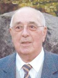 Roger GERARD († 17/11/2018) | Inmemoriam