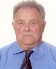 André MOUTON († 22/12/2018) | Inmemoriam