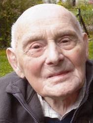 Gustave MOUZON († 06/12/2018) | Inmemoriam