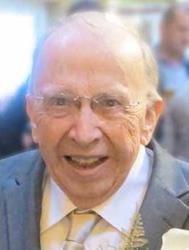 Jean CREMERS († 03/12/2018) | Inmemoriam