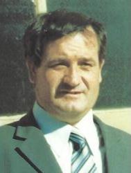 Paul PEETERS († 04/12/1978) | Inmemoriam