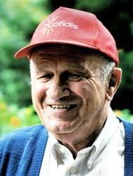 René MATHY († 02/12/2018) | Inmemoriam