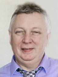 Jacques PEETERS († 03/01/2019) | Inmemoriam