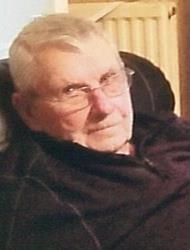 Marcel MULLER († 04/01/2019) | Inmemoriam