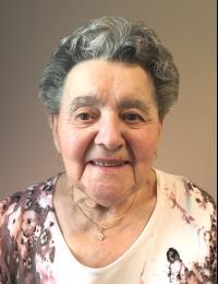 Maria BERDEN († 27/01/2019) | Inmemoriam