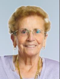 Maria Helena CLAES († 01/01/2019) | Inmemoriam