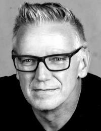 Patrick Kenis († 15/01/2019) | Inmemoriam