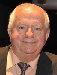 Robert MEUNIER († 01/01/2019) | Inmemoriam