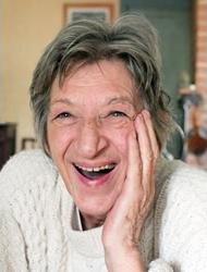 Francine MEYER († 02/02/2019) | Inmemoriam