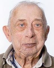 Joseph PICARD († 15/02/2019) | Inmemoriam