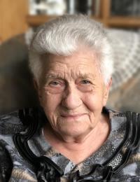 LISA MARTENS († 29/01/2019) | Inmemoriam