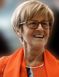 Magda Maris († 19/02/2019) | Inmemoriam