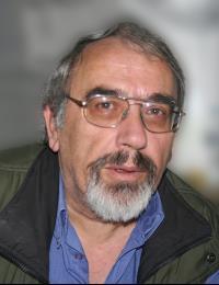 André Schepers († 07/03/2019) | Inmemoriam