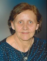 Annie Claessens († 15/03/2019) | Inmemoriam