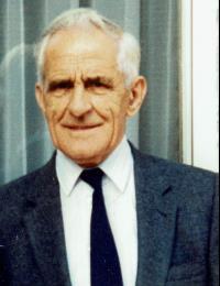 Jean Hermans († 06/03/2019) | Inmemoriam