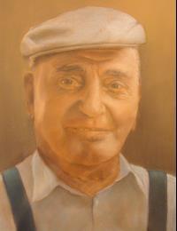 Jef SMETS († 25/03/2019) | Inmemoriam