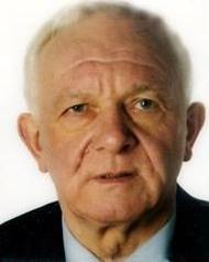 Marcel PARENT († 13/03/2019) | Inmemoriam