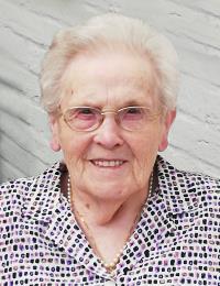 Maria Jammaers († 28/02/2019) | Inmemoriam