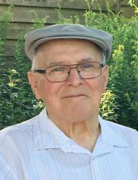 Mathieu Peeters († 12/03/2019) | Inmemoriam