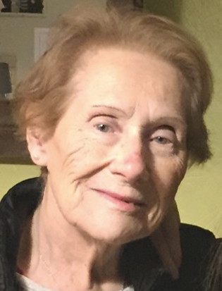 Nelly LAMBERT († 11/03/2019) | Inmemoriam