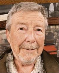 Raymond JACQUES († 29/03/2019) | Inmemoriam