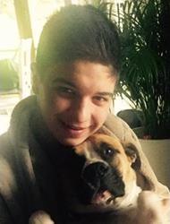 Robin HAY († 11/03/2019) | Inmemoriam