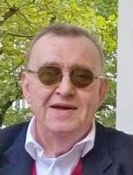 Roland FLENER († 25/03/2019) | Inmemoriam