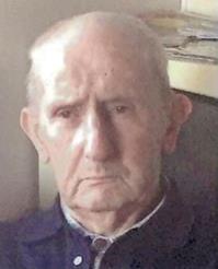 Joseph FELIX († 20/04/2019) | Inmemoriam