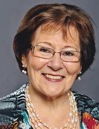 Josephina Gielis († 15/04/2019) | Inmemoriam