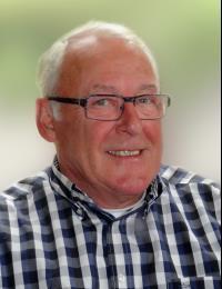 Marcel Geurts († 30/03/2019) | Inmemoriam