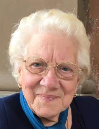 Maria Boes († 31/03/2019) | Inmemoriam