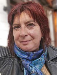 Anna Bastiaenssens († 05/05/2019) | Inmemoriam