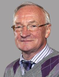 Georges PAREDIS († 28/05/2019) | Inmemoriam