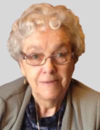 Maria Ooms († 01/05/2019) | Inmemoriam