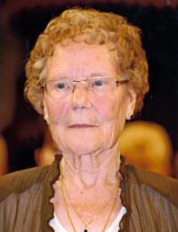 Simonne MERTENS († 30/04/2019) | Inmemoriam