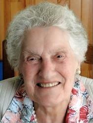 Christiane CROAIN († 11/06/2019) | Inmemoriam