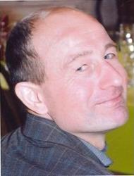 Daniel LEVEQUE († 29/05/2019) | Inmemoriam