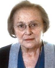 Ida MULLER († 03/06/2019) | Inmemoriam