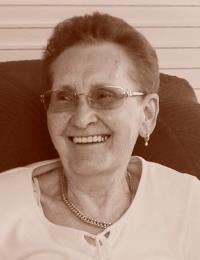 Maria Claes († 24/06/2019) | Inmemoriam